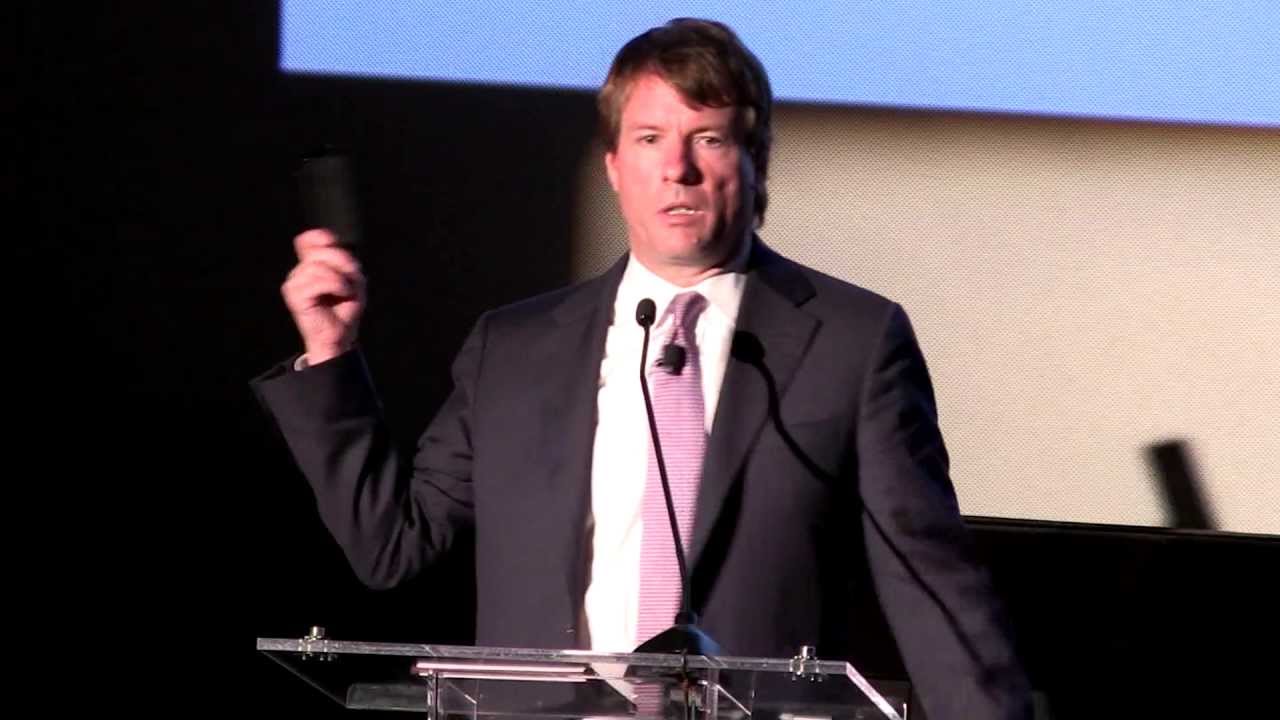 Michael J. Saylor Keynote: #DigiEdCon - YouTube