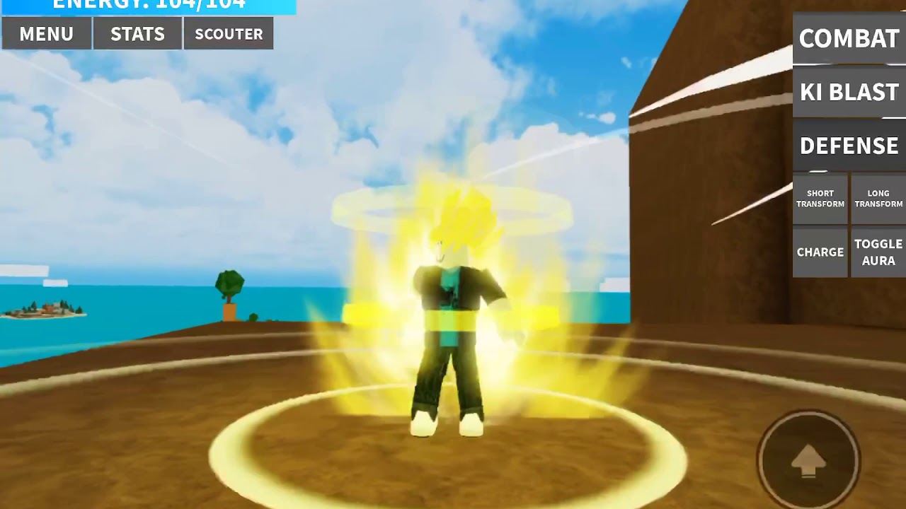 Bacon Goes Super Saiyan Youtube