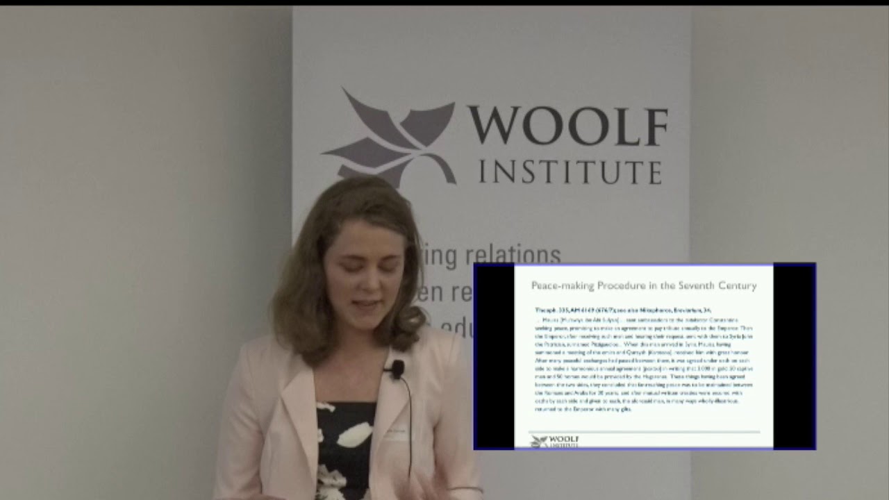 Research day 2018: Stephanie Forrest - YouTube