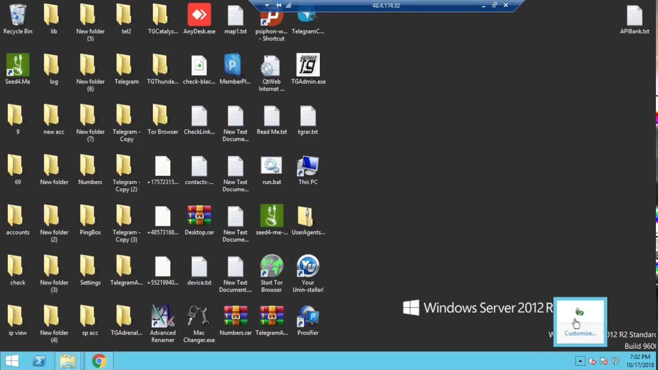 Best Automatic Ip Changer Software Free Download - YouTube