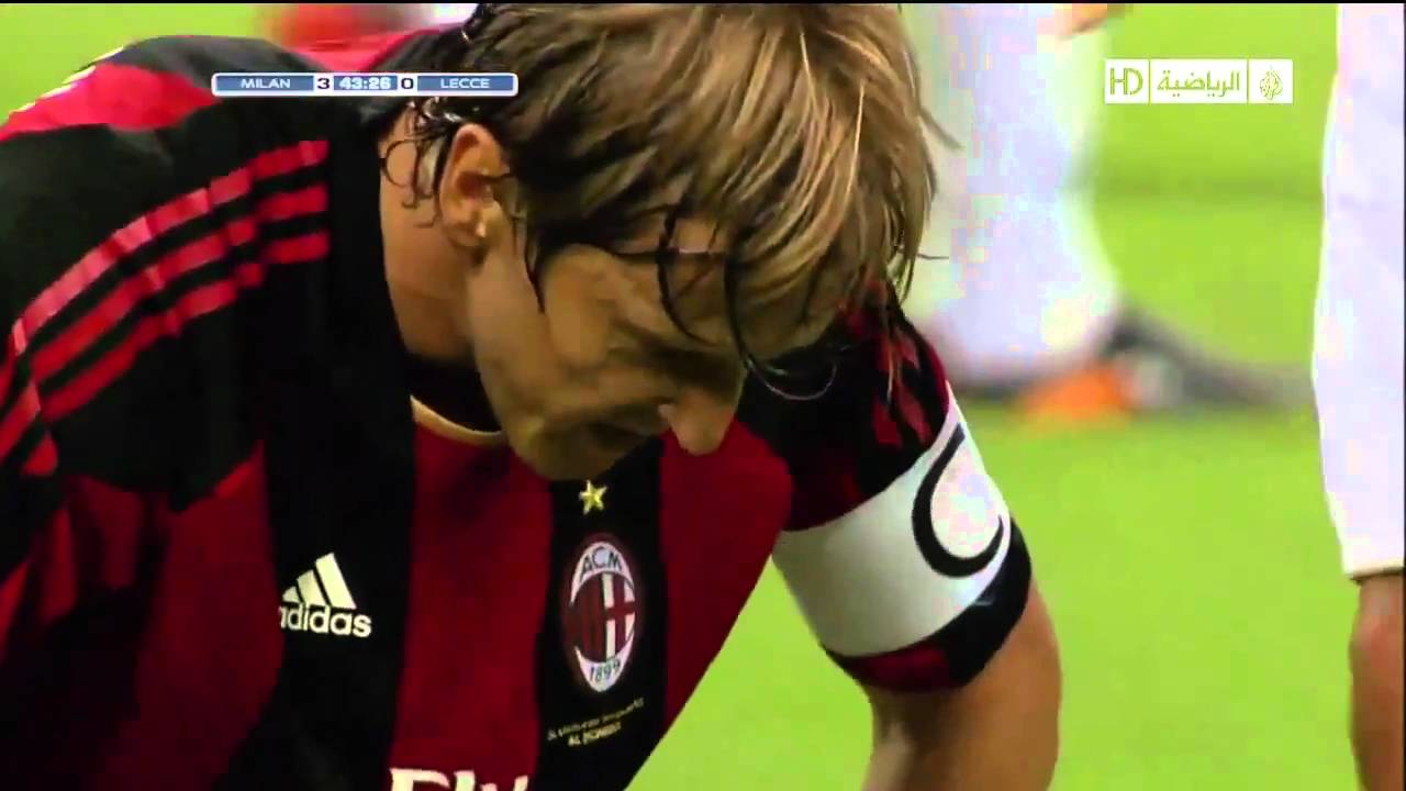 Ronaldinho Elastico into Rabona - YouTube