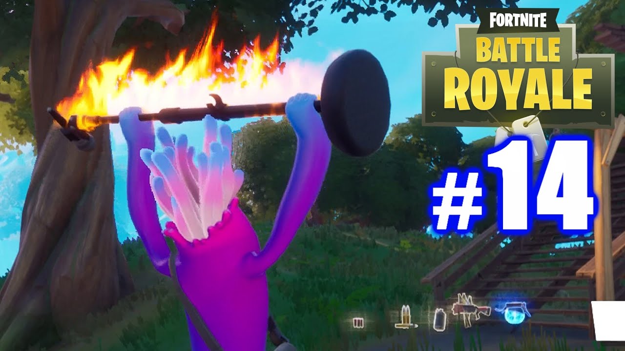DUOS WITH MY BROTHER! | Fortnite (PS4) | Battle Royale #14 - YouTube