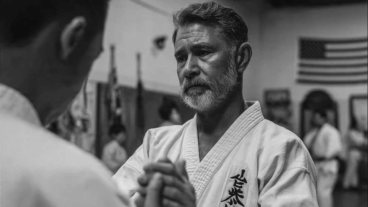 The History of Goju-Ryu Karate: Higaonna, Miyagi, and the Chinese Roots ...