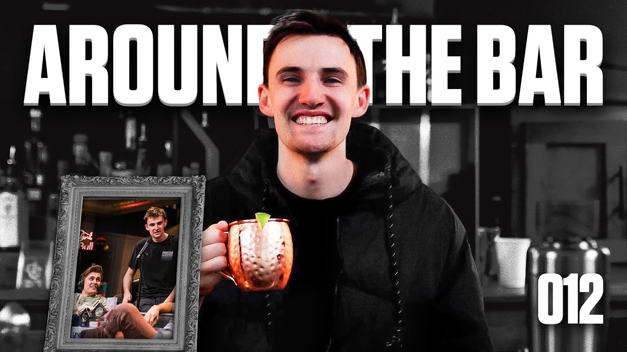 Mogul Moves, The Yard, Aimen Gamin' | Aiden Calvin - YouTube