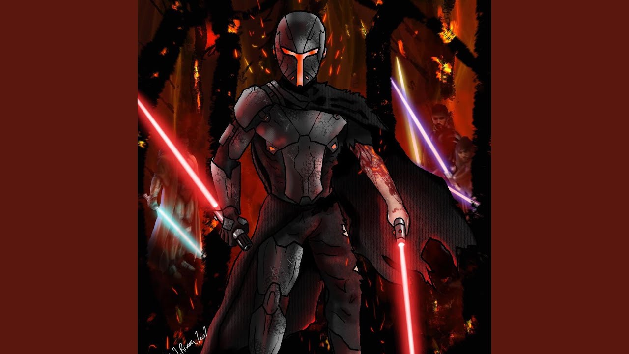 Roderick Family Crest - YouTube