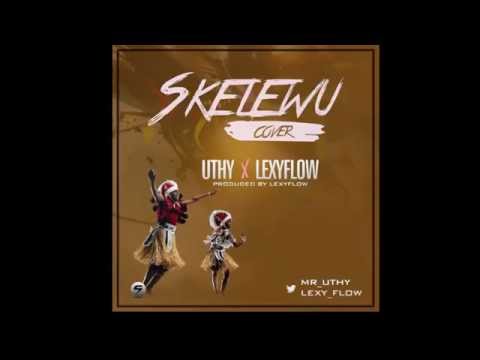 Skelewu - Lexyflow x Uthy (Prod. By Lexyflow)