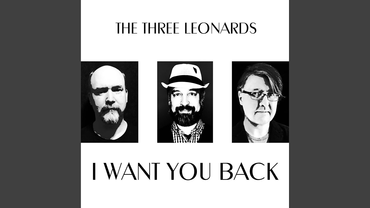 I Want You Back (Cover Version) - YouTube