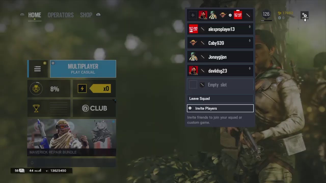 UNRANKED R6 (Parte 2)| RAINBOW SIX SIEGE - YouTube