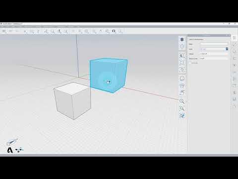 1.9 FormIt Snippets - Move Tool - YouTube