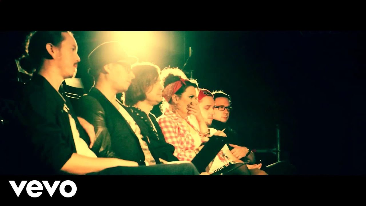 Peter Bič Project - Don't Wanna Be Just Friends - YouTube