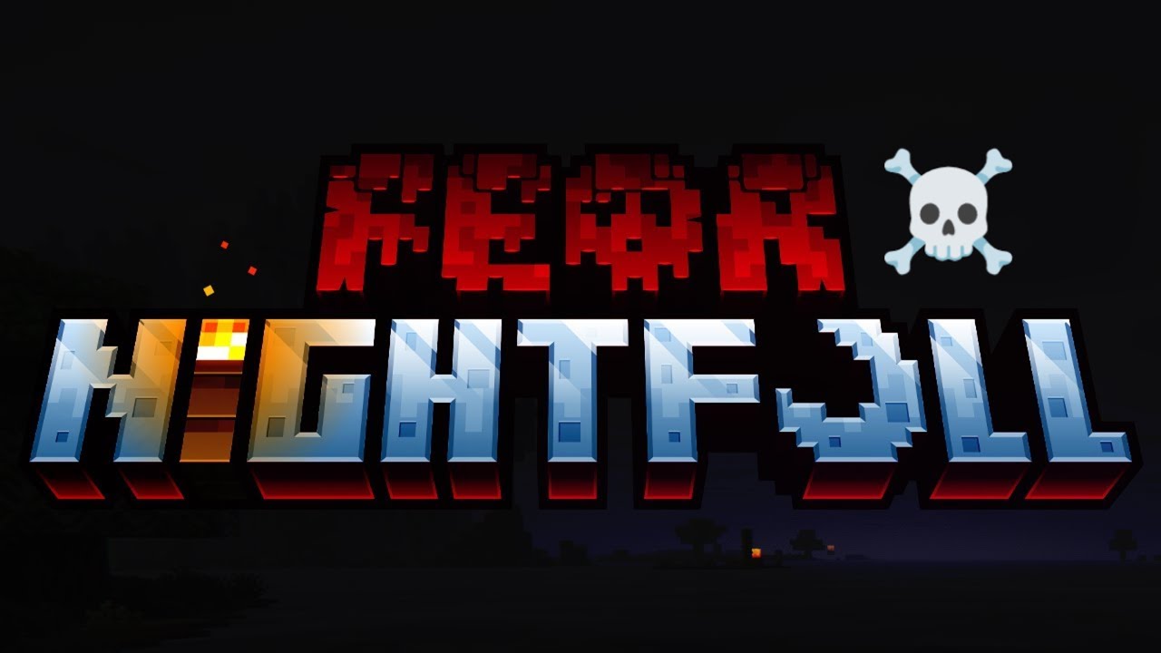 Gw main Fear night fall 🤔 - YouTube