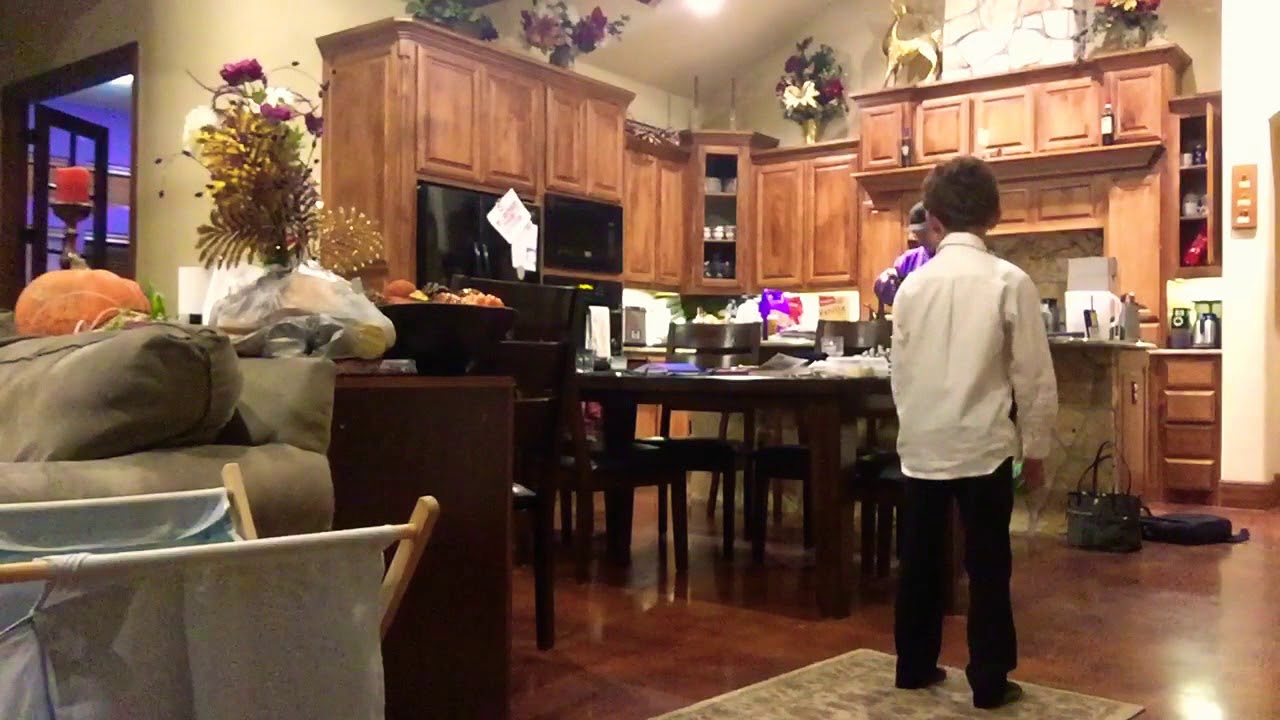 The AWESOME Shot - YouTube