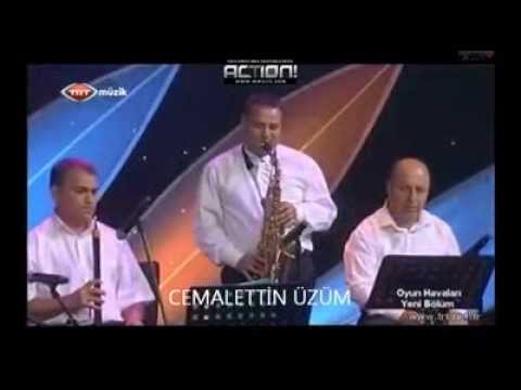Grup Beyaz Cemalettin Üzüm  TRT Programindan