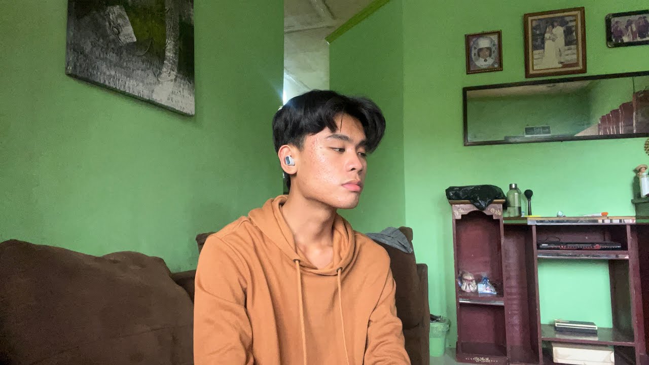 winner - conan gray (cover) - YouTube