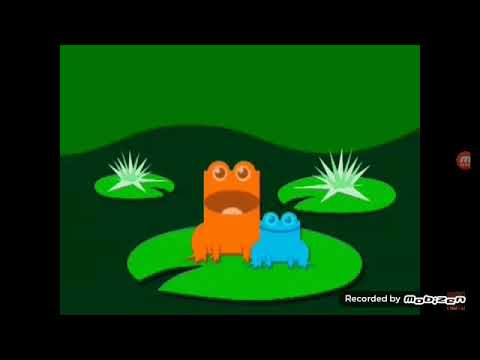 Nick Jr . Frog - YouTube