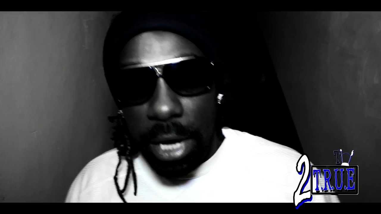 2 T.R.U.E Tv "DUNNY THA GOD" - YouTube