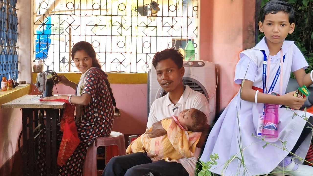 Nalha Chalaw Huyu kana //Hulu Eru @munamarndivlogger2356 - YouTube