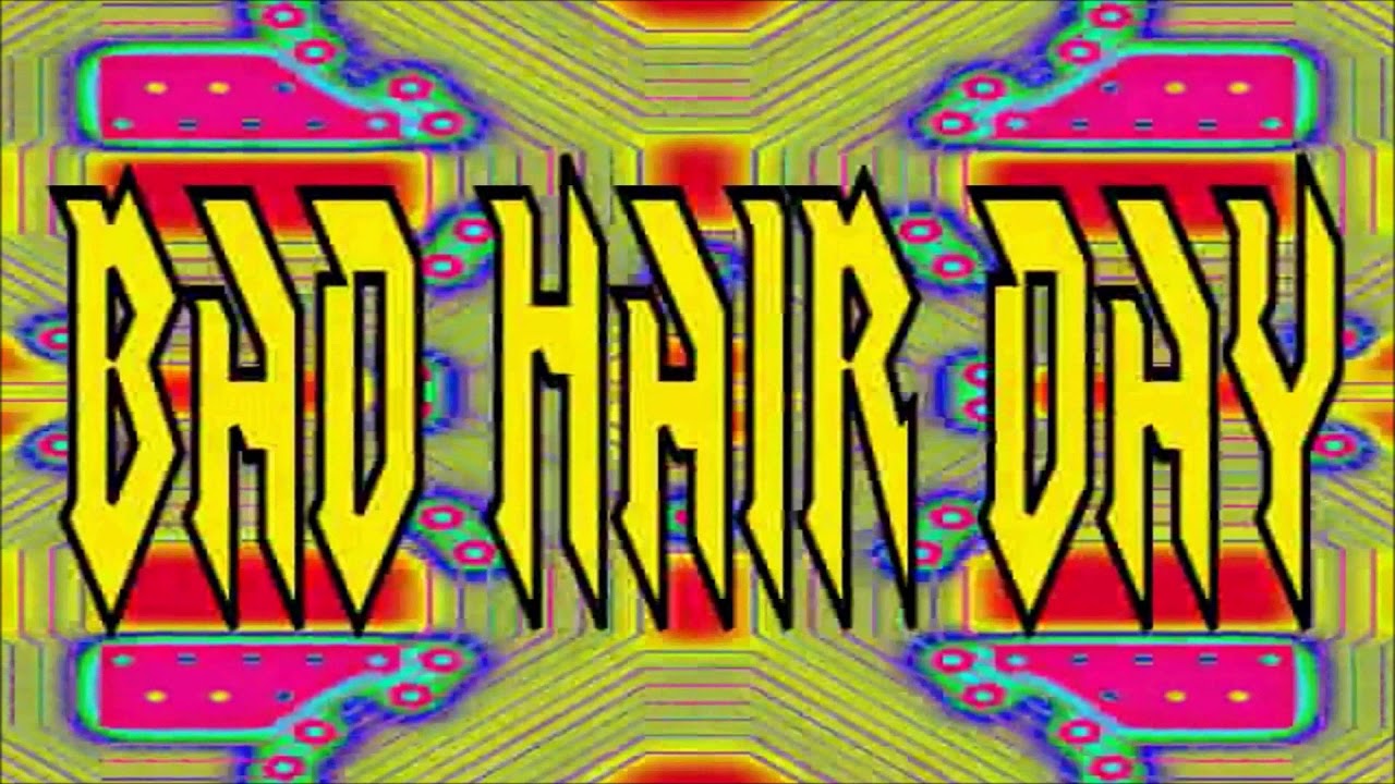 Bad Hair Day (Ember Moon) Titantron 2019 HD (WWE 2K20) - YouTube