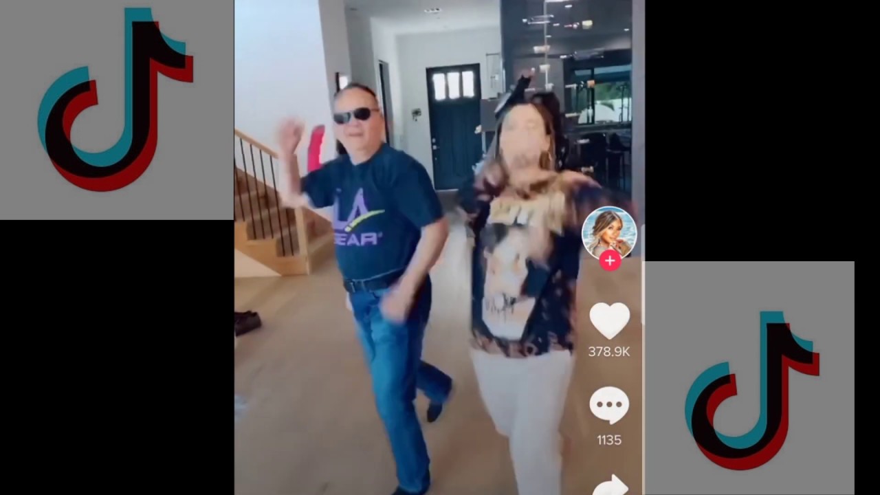 SHE GON GO | SMEEZE DANCE | TIKTOK - YouTube