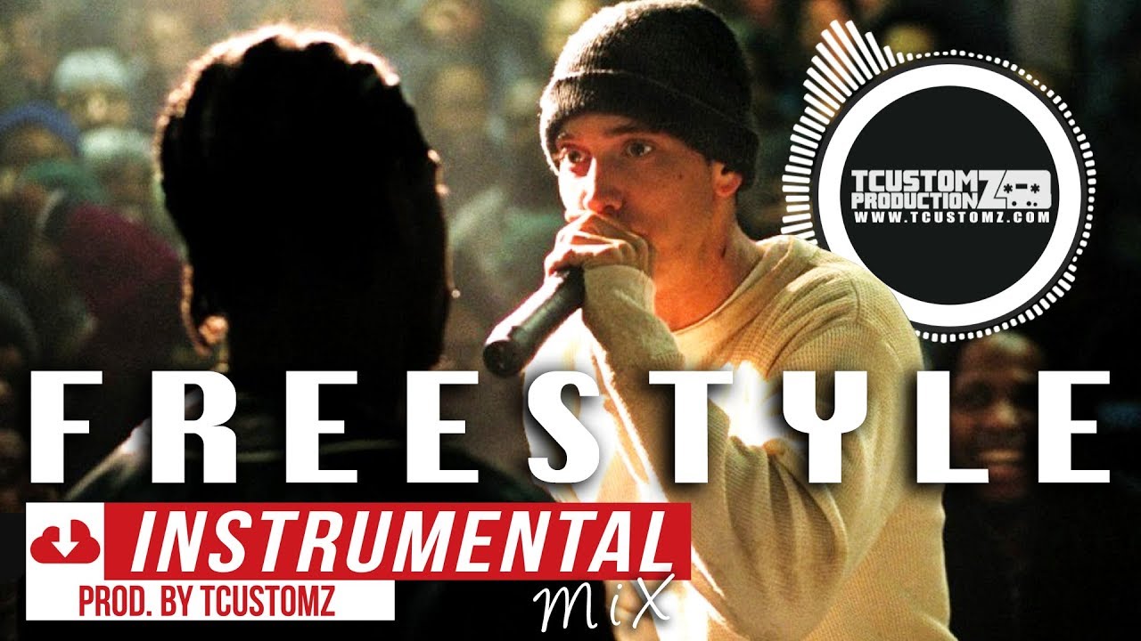 Freestyle Battle Rap Beats Hip-Hop Instrumentals Mix #10 [2023 ...
