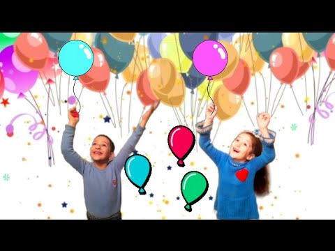 Şarlarla maraqlı təcrübələr🎈 Şardan nələr etmək olar. Abunə olun əziz dostlar 🌹