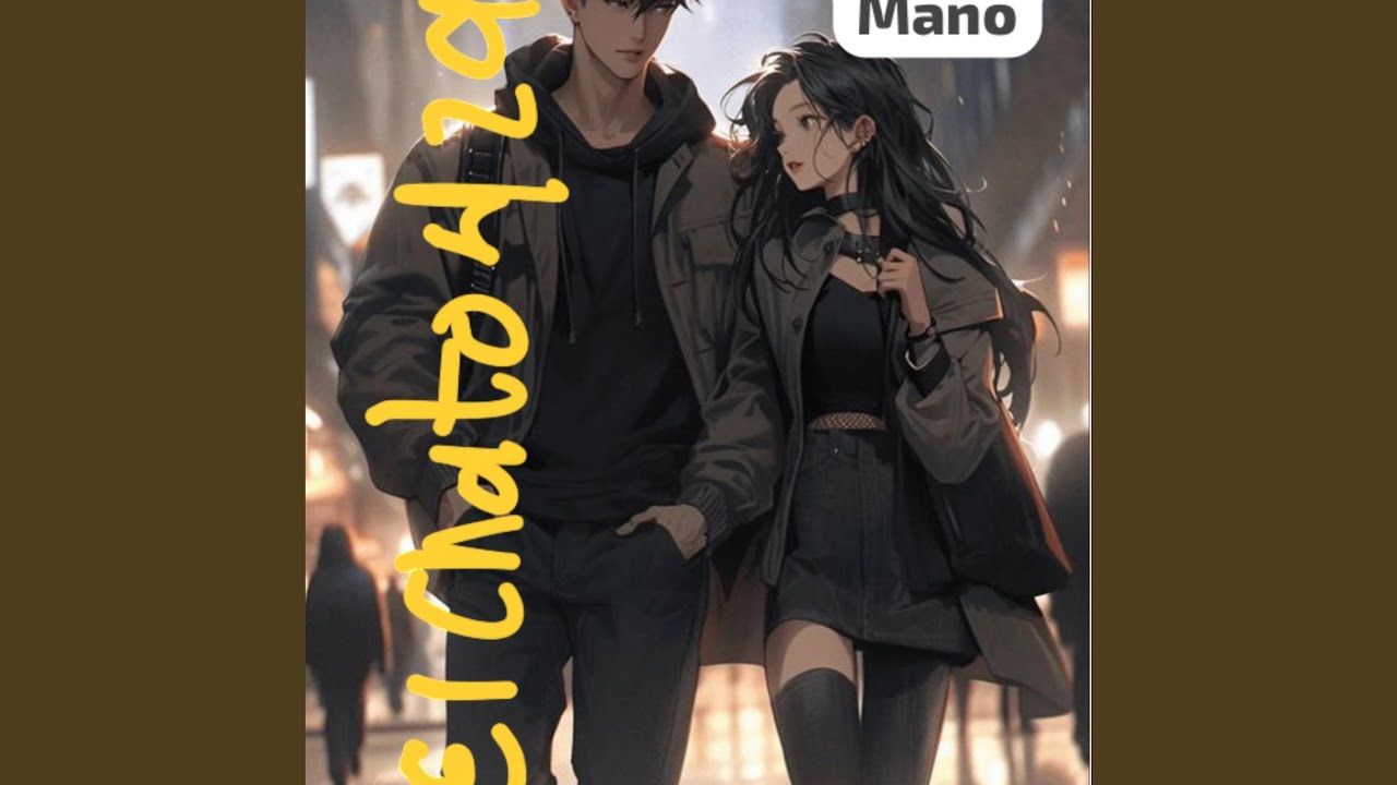 Con el de la mano - YouTube