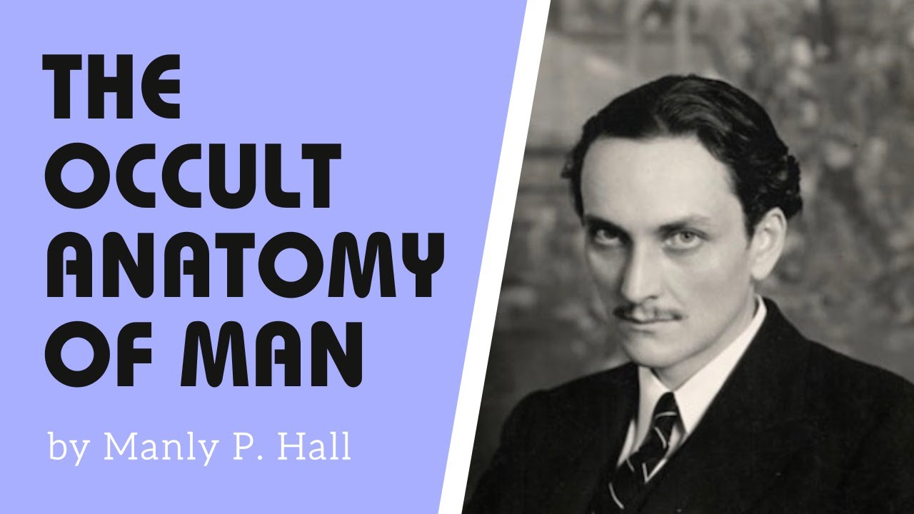 The Human Body in Symbolism | The Occult Anatomy of Man: Part 1 - YouTube