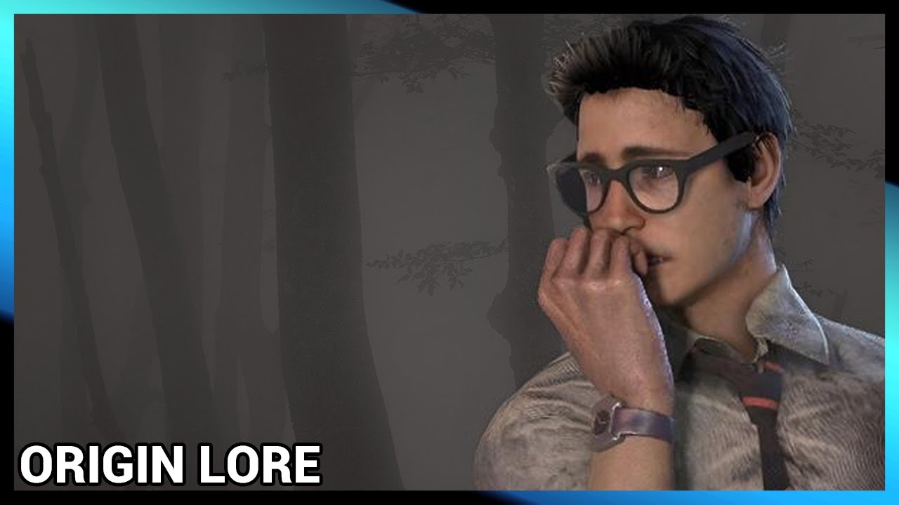 Dwight Fairfield Origin Lore | Dead by Daylight - YouTube