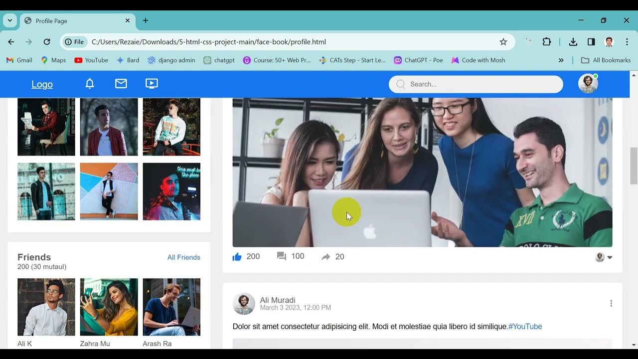 Introduction to Web - YouTube