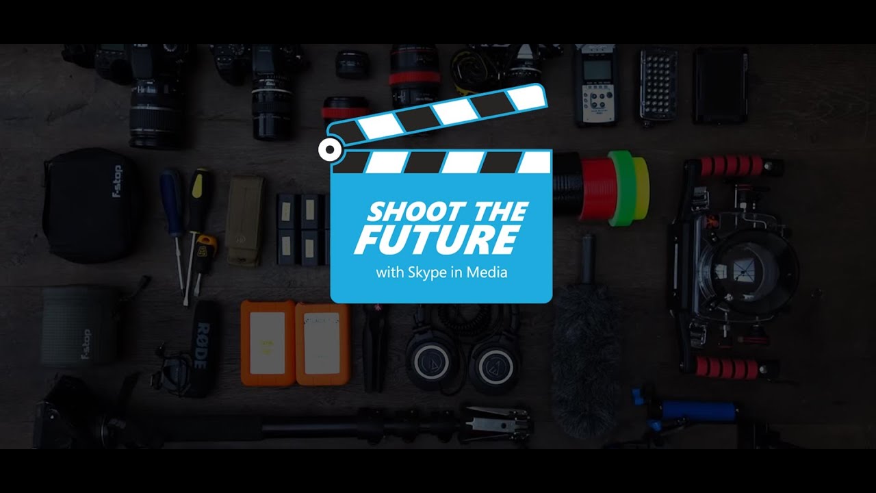 Shoot the Future - 10 of the best - YouTube