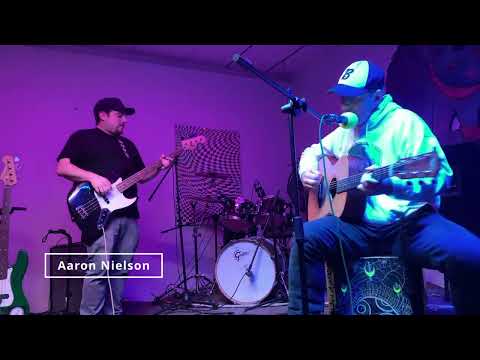 "What Is Art?" #46 Northwest Corner by Aaron Nielson - YouTube