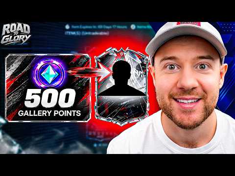 I Picked the BEST HALL of FUT Option! 😁 FC 27 RTG #8