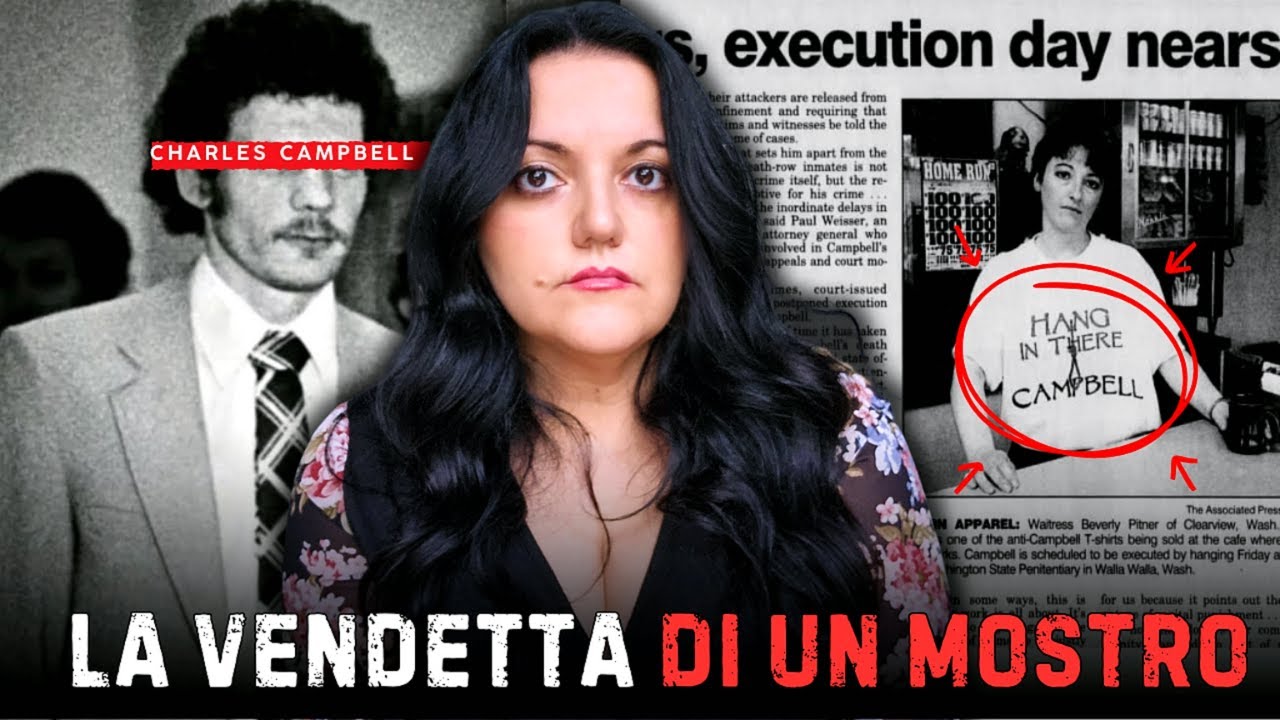 UN DESTINO GIÀ SCRITTO: Il caso della Famiglia Wicklund | True Crime ...