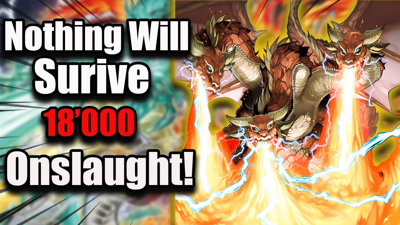New & Improved Tenpai Dragon Deck Profile | May 2024 - YouTube