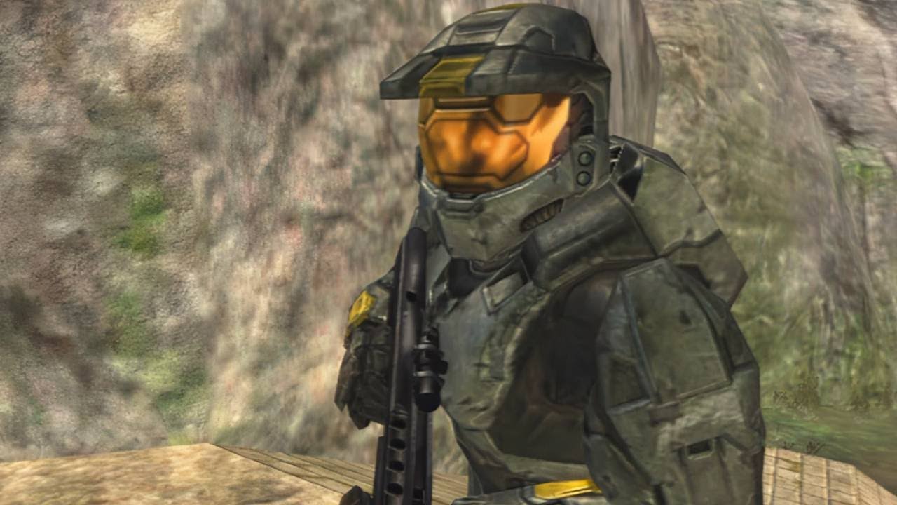 Red vs Blue: Recovery One Remastered [1440P] - YouTube