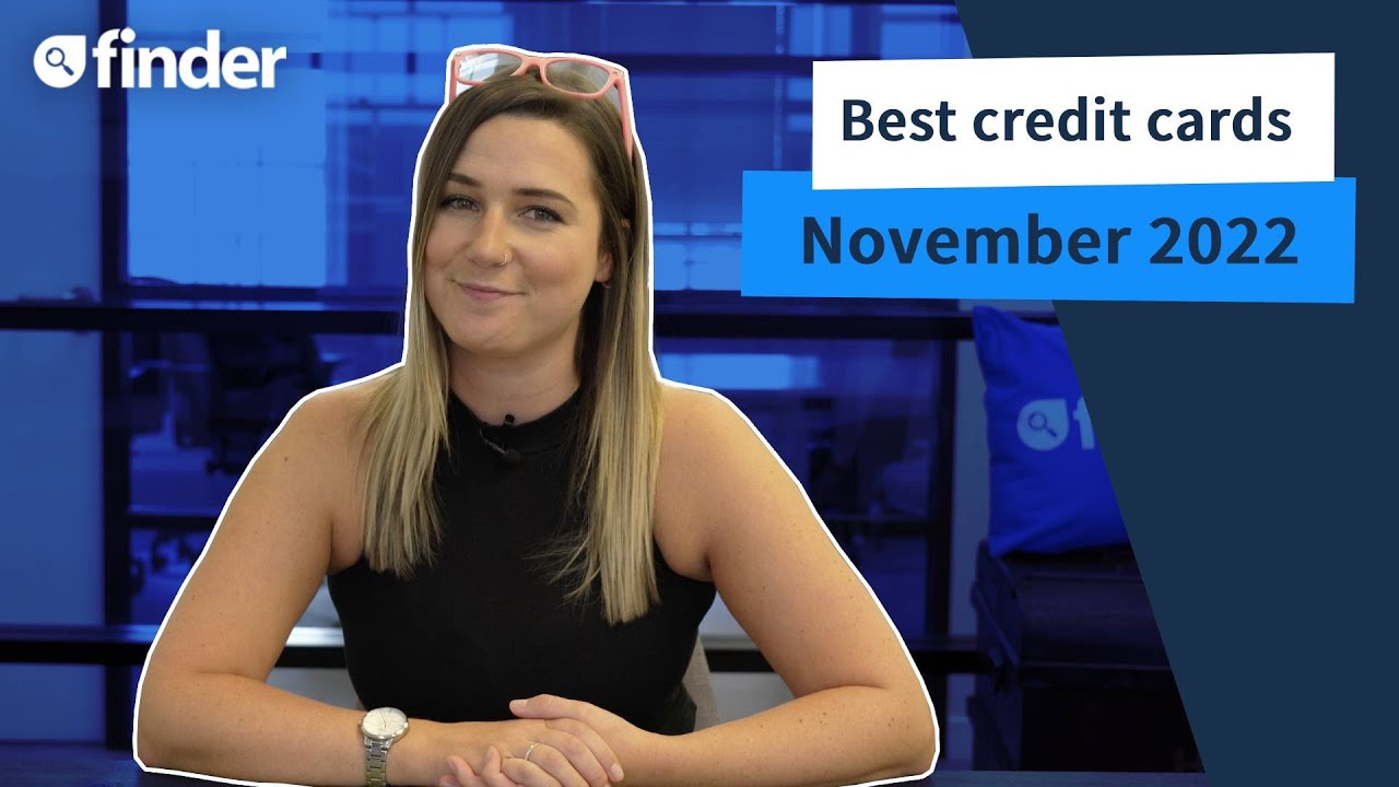 Best UK credit cards for November 2022 - YouTube