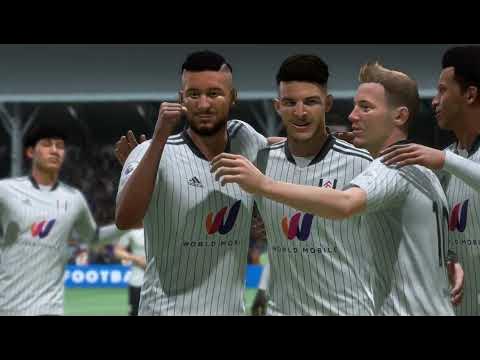 [22/23 PL 33R] 풀럼 vs 사우스햄튼 Full (PL 20위를 얕보면 안되는 이유) - YouTube