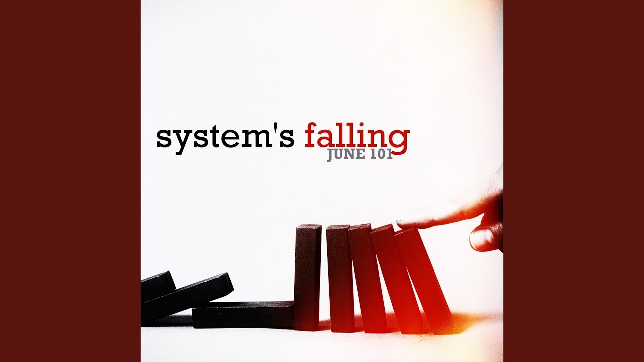 System's Falling - YouTube