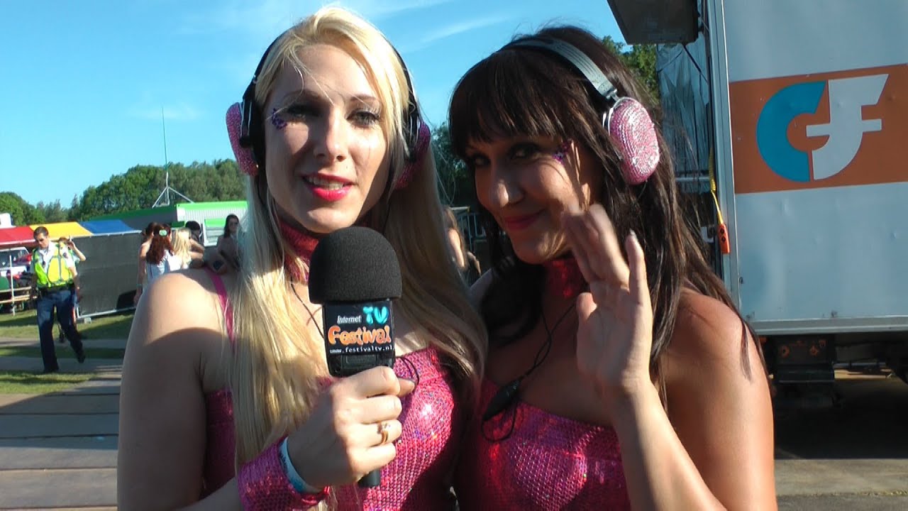 vlaardingen festival 2012 met nick en simon roog e.v.a. - YouTube