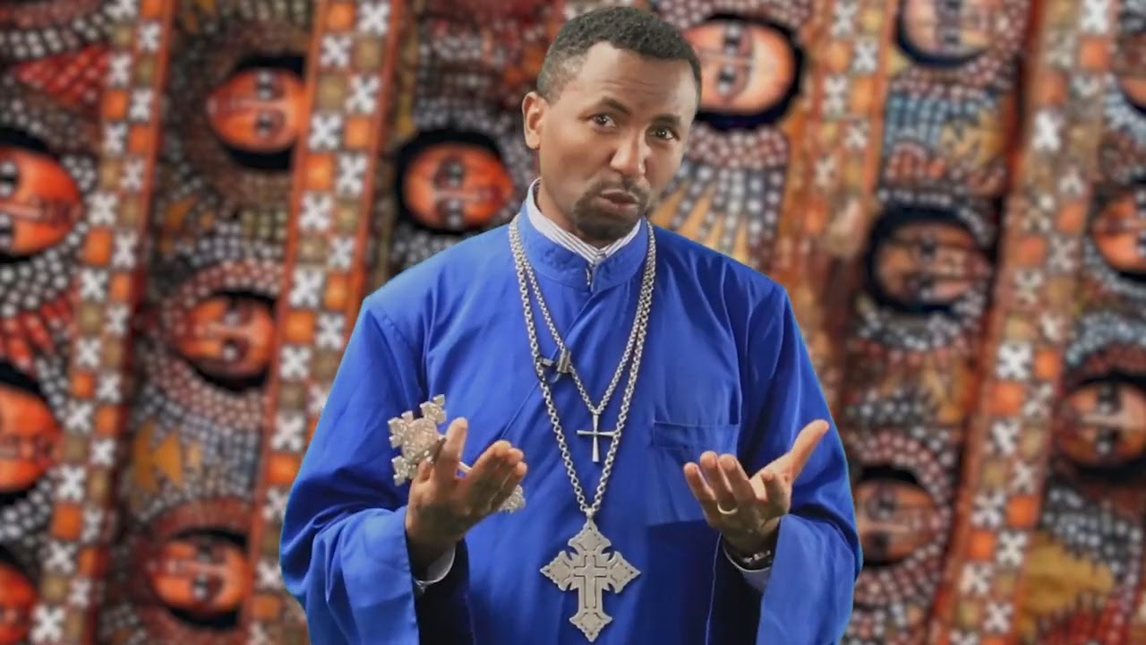 ሁሉ ተፈቅዶልኛል፥ ሁሉ ግን የሚጠቅም አይደለም (1ኛ ቆሮንቶስ 10:23) - Kesis Zebene Lemma ...