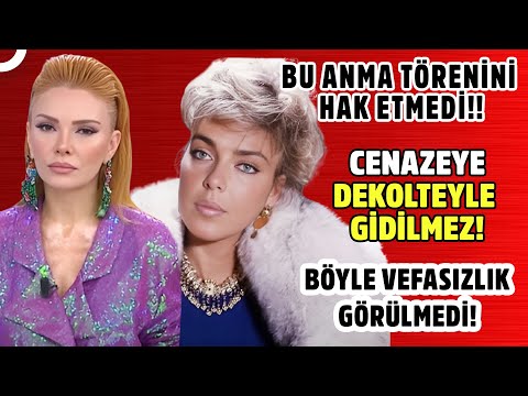 Ahu'nun Kızı Anjelik'ten Açıklama; \