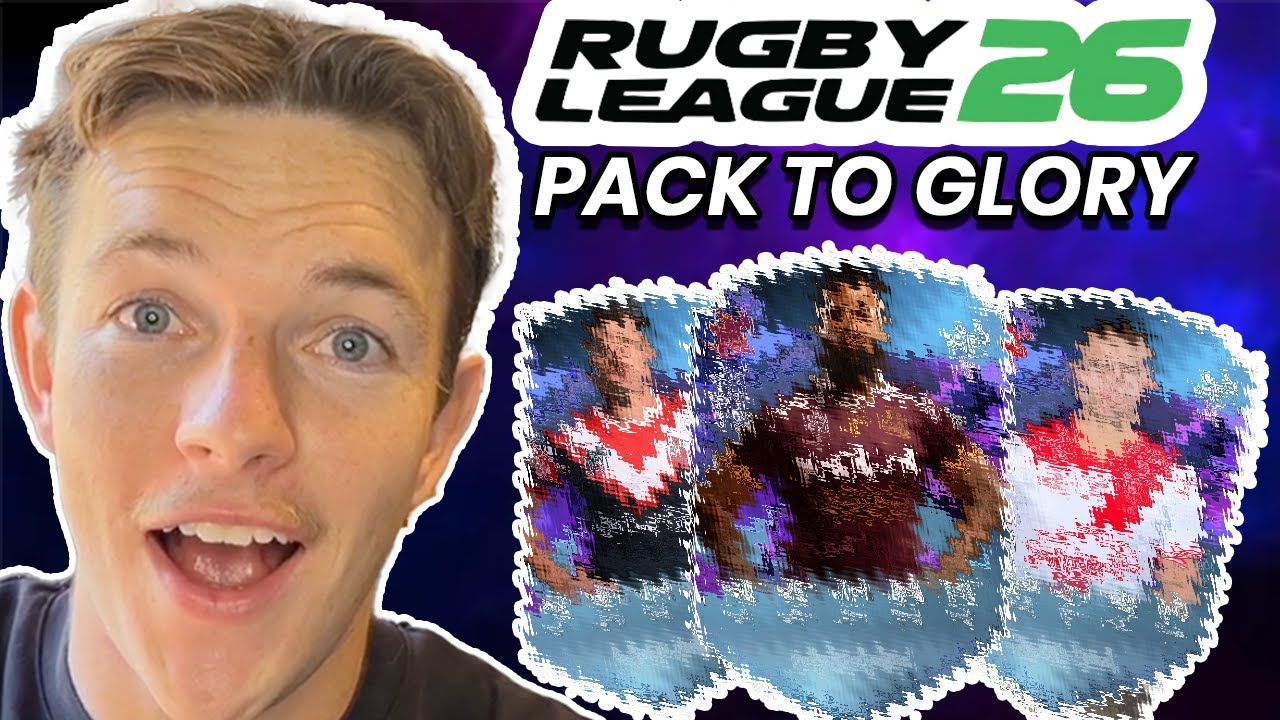 THESE CHALLENGES ARE SO HARD!! - RL26 PRO-TEAM SERIES - YouTube