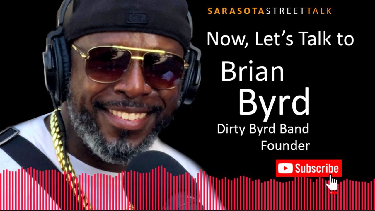 Lifetime resident, and steel guitar Hall of Fame member, Brian Byrd of ...