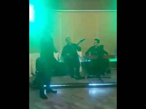 Vusal Agazade & Mahmud Gitara - Gözəl bir Ad günündən