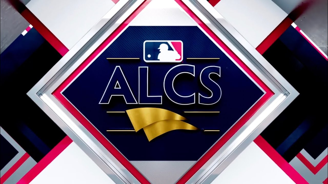 2024 ALCS Game 1 - YouTube