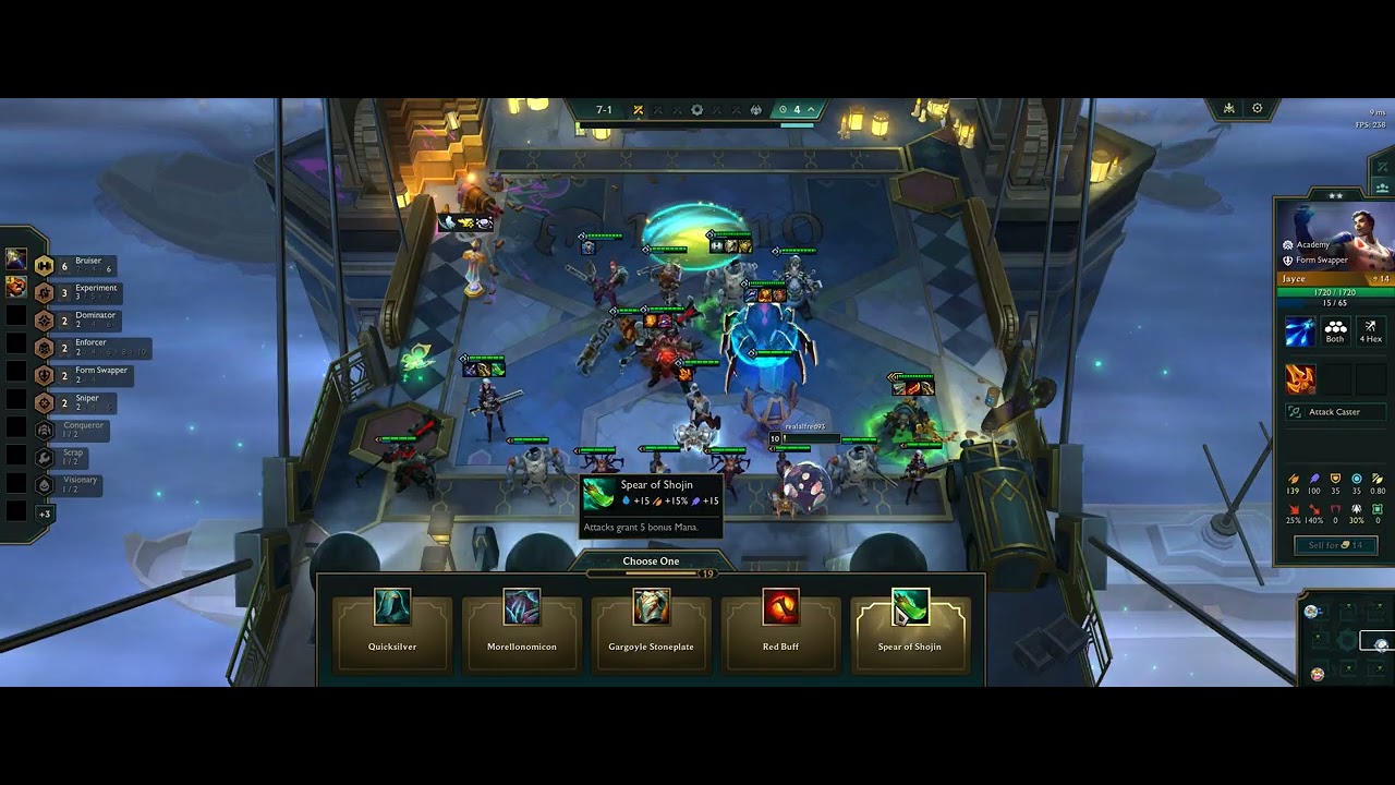 tft s14 highlights - YouTube