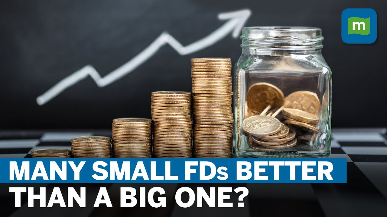 Decoding FD Laddering I Benefits of Multiple Smaller FDs over a big one ...
