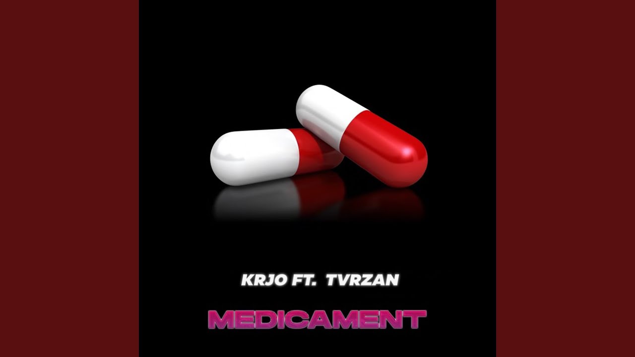 Médicament - YouTube