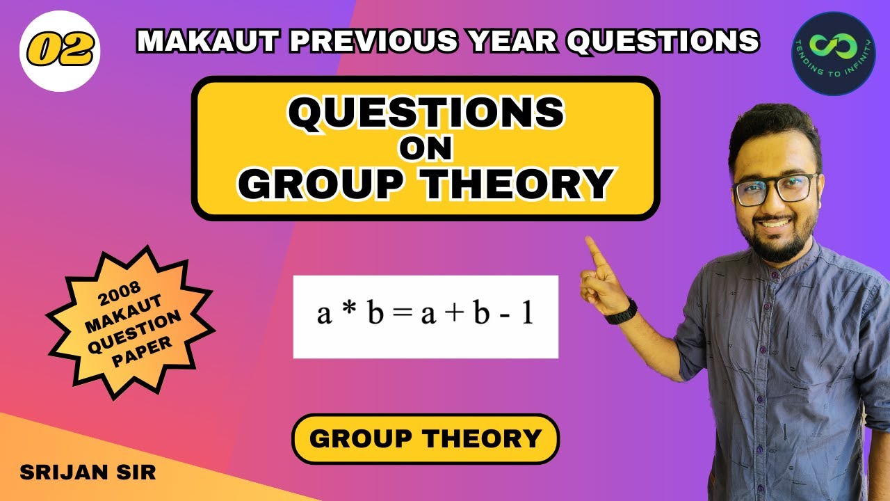 How To Check Group Commutative Group Checking Group Theory Algebraic Structure Discrete How To Check Group Commutative Group Checking Group Theory Algebraic Structure Discrete