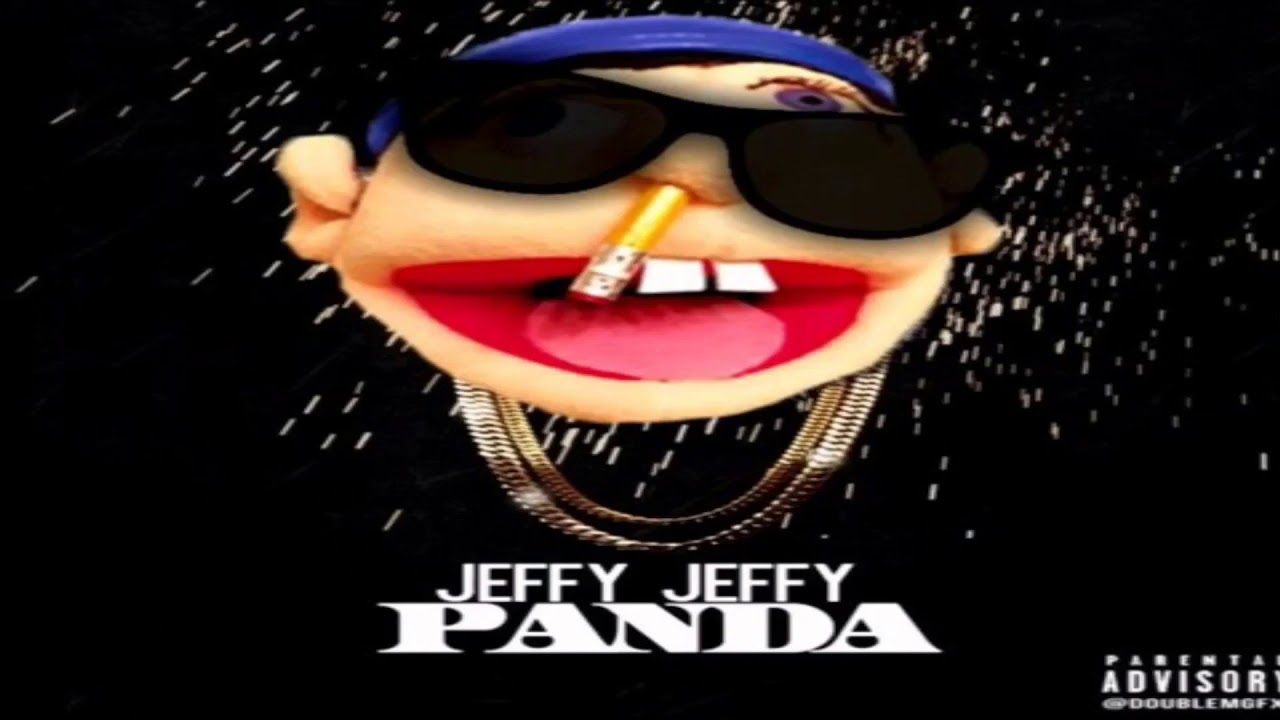 Jeffy rap :wanna see my pencil - YouTube